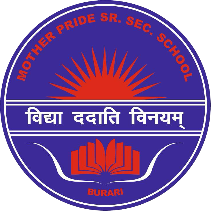 Photo Gallery – Mother Pride Sr sec school
